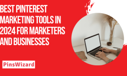 How to Create Best Pinterest Marketing Strategy | Pinswizard