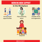 Working Mom Support: What Types of Support Do Moms Need